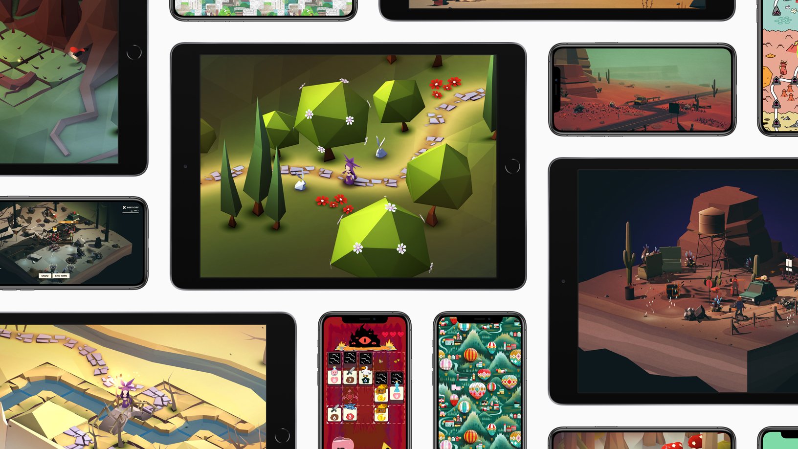 Apple Arcade A SuperParent Guide SuperParent