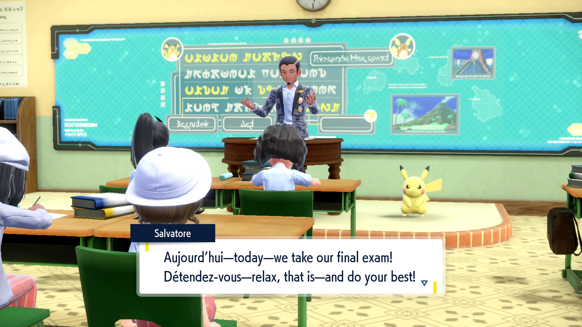 Pokemon Scarlet And Violet Languages Final Exam Answers SuperParent Pokemon Scarlet And Violet Languages Final Exam Answers SuperParent